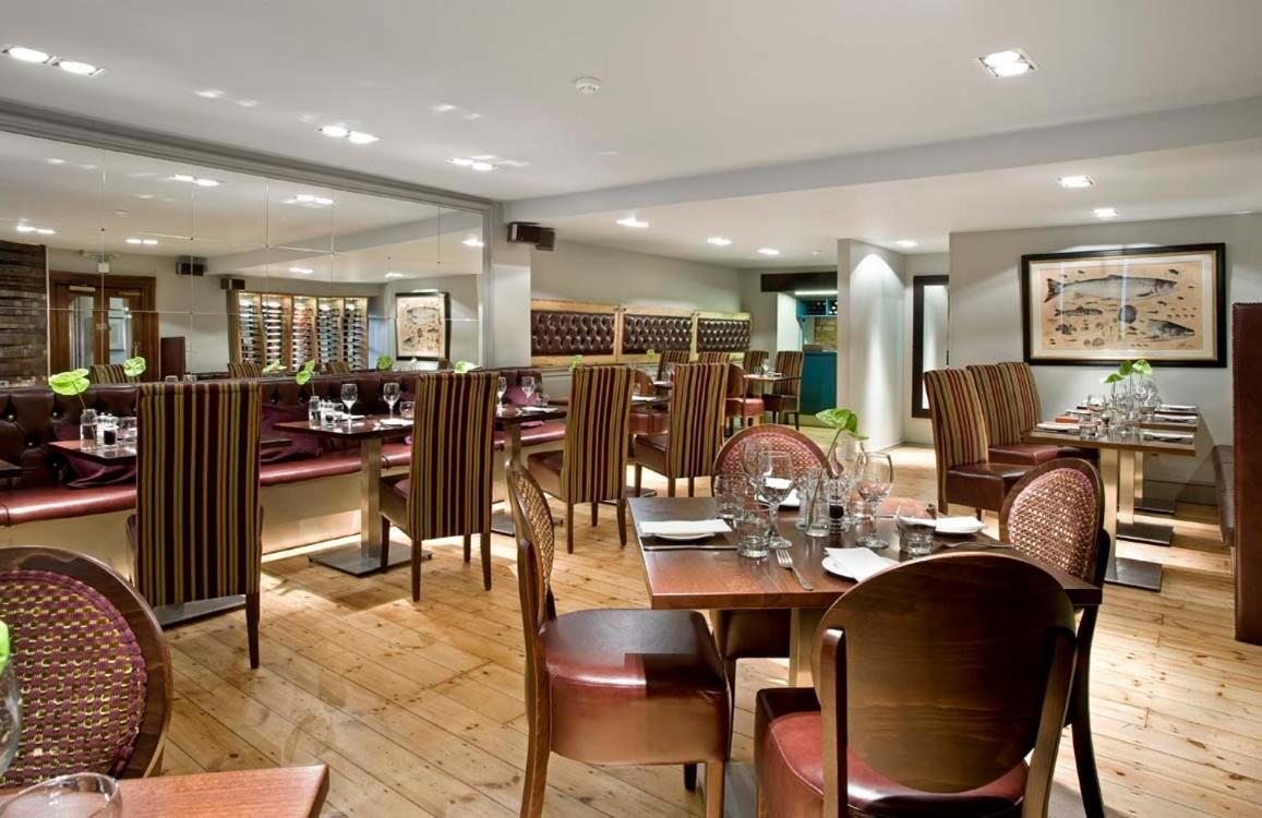 HOTEL REDESDALE ARMS | ⋆⋆⋆ | MORETON-IN-MARSH, UNITED KINGDOM | SEASON ...
