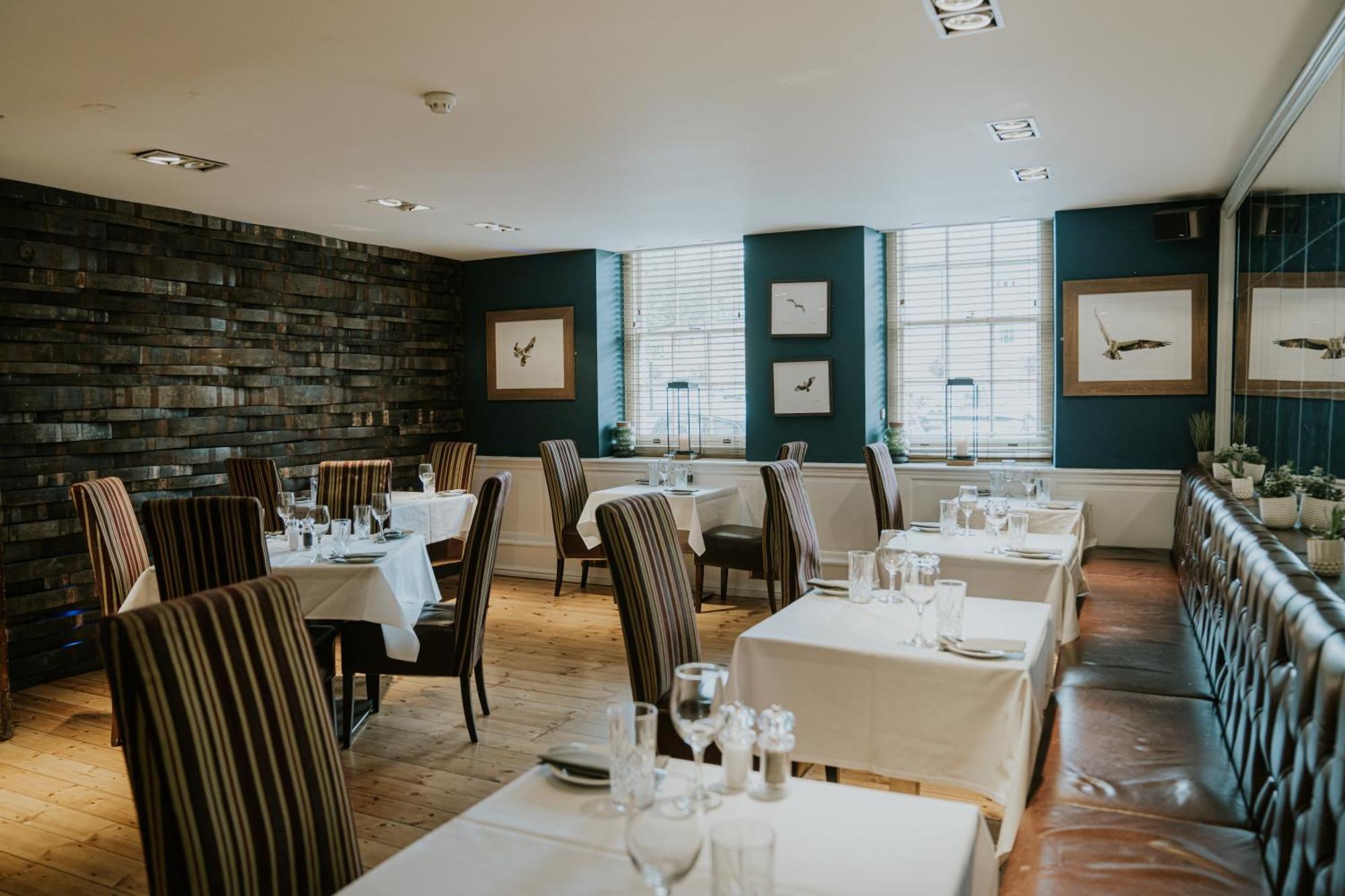 HOTEL REDESDALE ARMS | ⋆⋆⋆ | MORETON-IN-MARSH, UNITED KINGDOM | SEASON ...